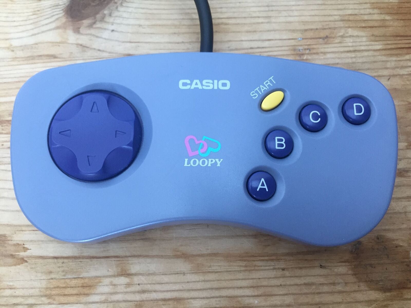 In the Loopy: the story of Casio's crazy 90s console | Eurogamer.net